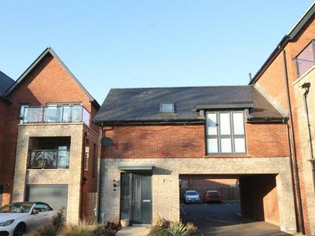 1 Bedroom Apartment For Sale In Frenchay, Bristol