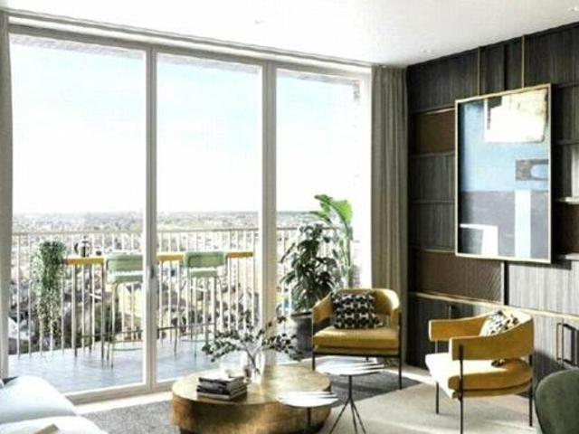 1 Bedroom Apartment For Sale In Friary Road, Acton