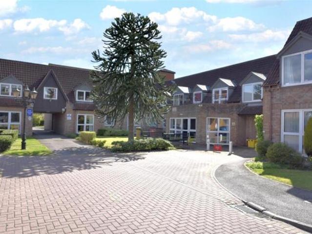 1 bedroom apartment for sale in Front Street, Acomb, York, YO24