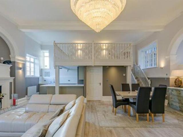 1 Bedroom Apartment For Sale In Guildford