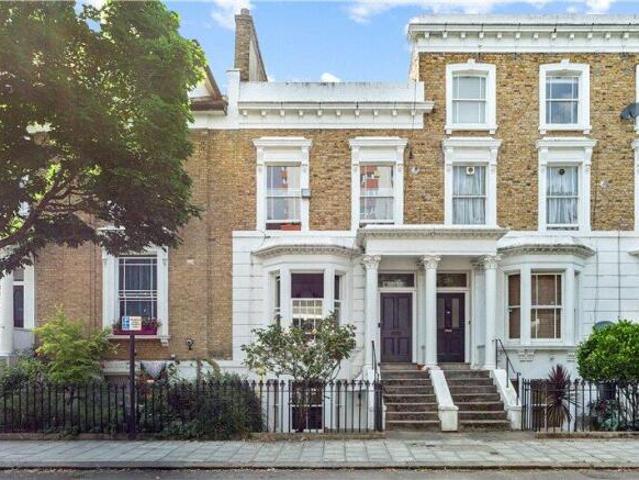1 bedroom apartment for sale in Guildford Road, London, SW8