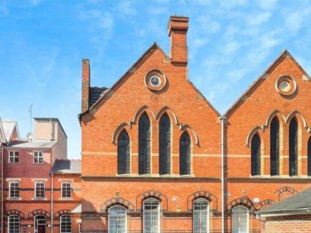 1 Bedroom Apartment For Sale In Gypsy Lane, Leicester