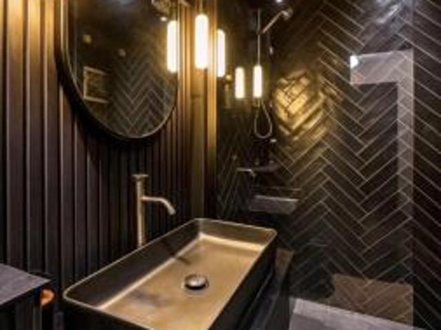 1 bedroom apartment for sale in Garnethill Street, Garnethill, Glasgow, G3