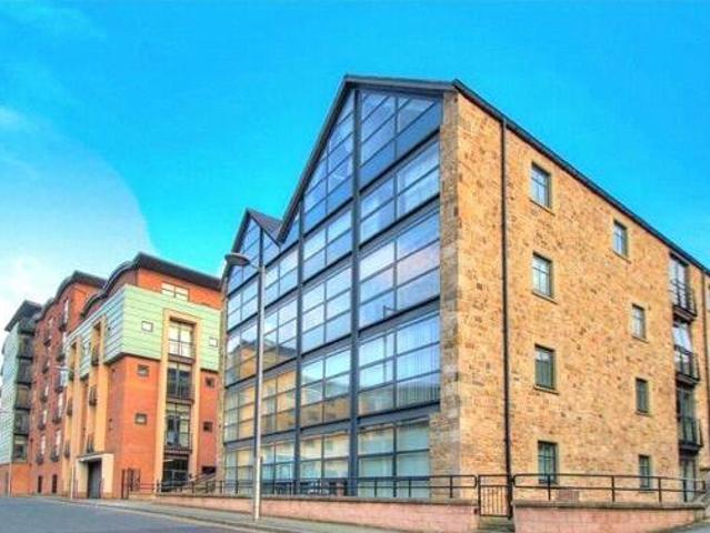 1 Bedroom Apartment For Sale In Gateshead