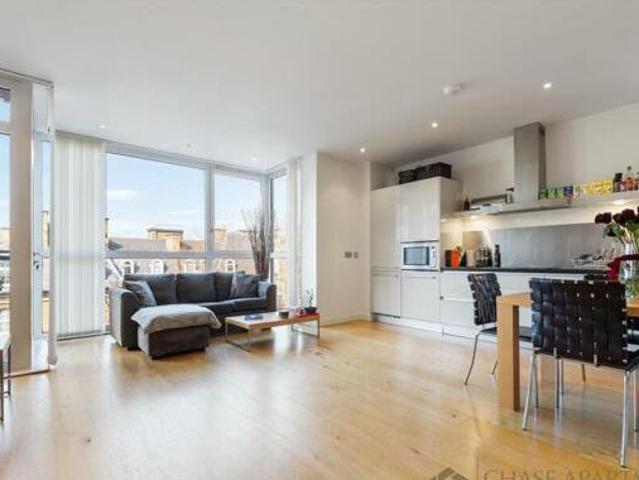 1 Bedroom Apartment For Sale In Gatliff Road