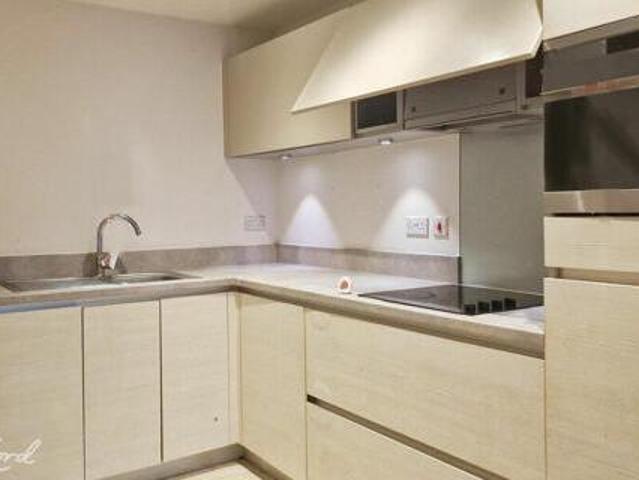 1 Bedroom Apartment For Sale In Geoff Cade Way, London