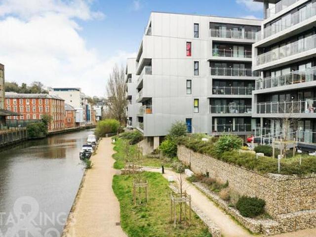 1 Bedroom Apartment For Sale In Geoffrey Watling Way