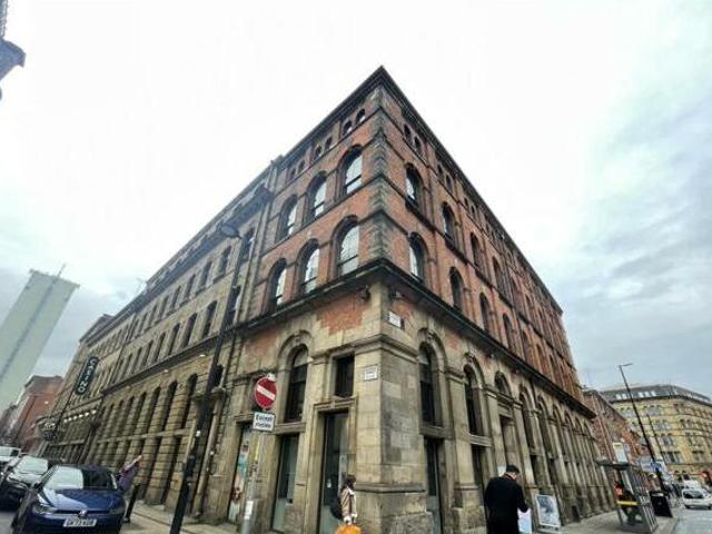 1 Bedroom Apartment For Sale In George St