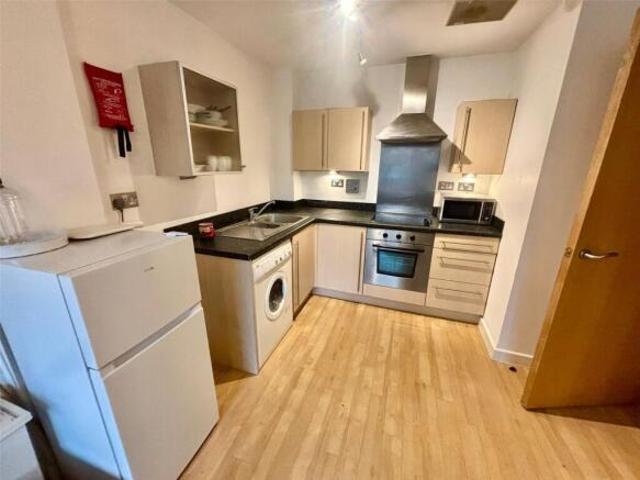 1 bedroom apartment for sale in George Street, Birmingham, B3