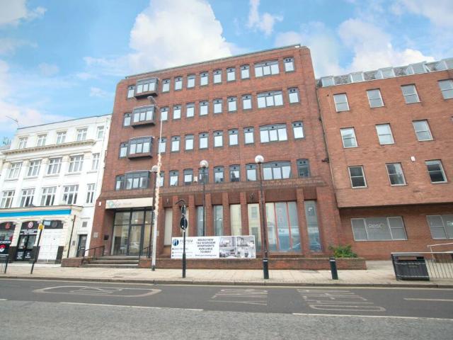 1 bedroom apartment for sale in 207 George House, Hu1
