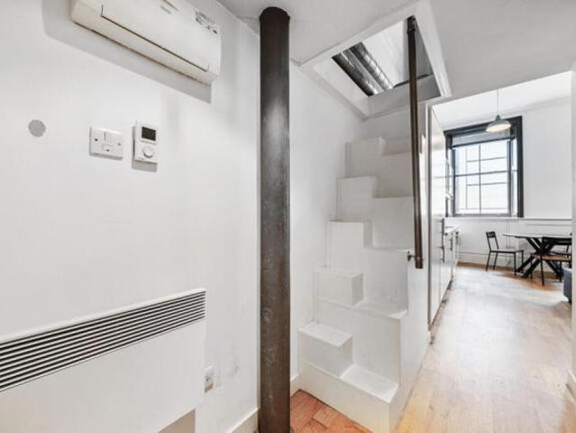 1 bedroom apartment for sale in George Street, Manchester, Greater Manchester, M1