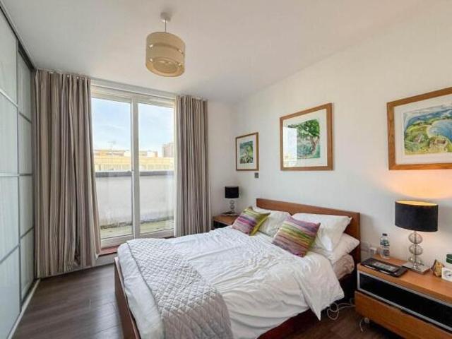 1 bedroom apartment for sale in Gilbert House, Mill Park, Cambridge, CB1