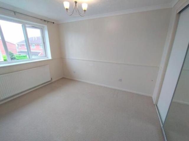 1 bedroom apartment for sale in Gilbert Street, Goldenhill, Stoke on Trent, ST6