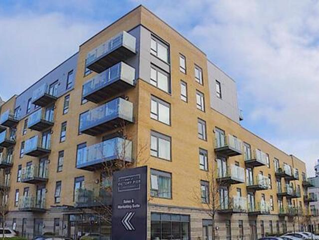1 Bedroom Apartment For Sale In Gillingham