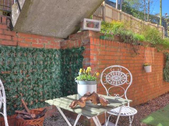1 Bedroom Apartment For Sale In Glasgow