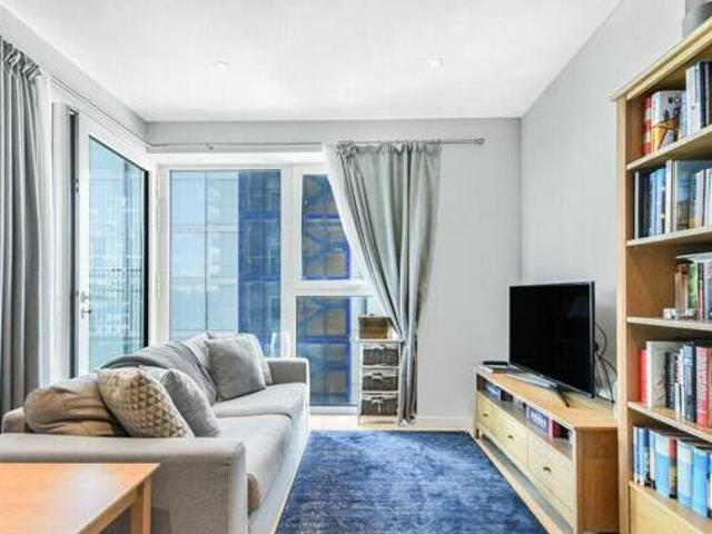 1 Bedroom Apartment For Sale In Glasshouse Gardens, London