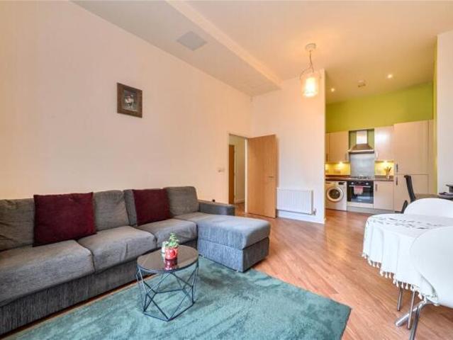 1 bedroom apartment for sale in Glengall Road NW6, London, NW6