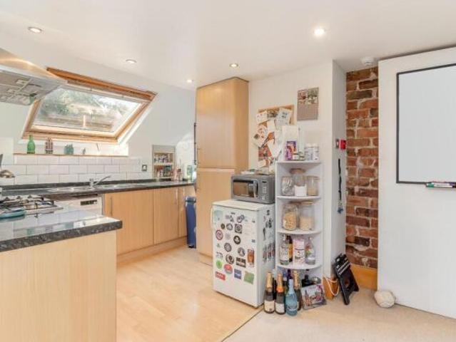 1 bedroom apartment for sale in Glebe Avenue, Harrogate, HG2