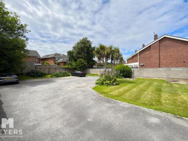 1 bedroom apartment for sale in Gloucester Road, Bournemouth, BH7 6, BH7