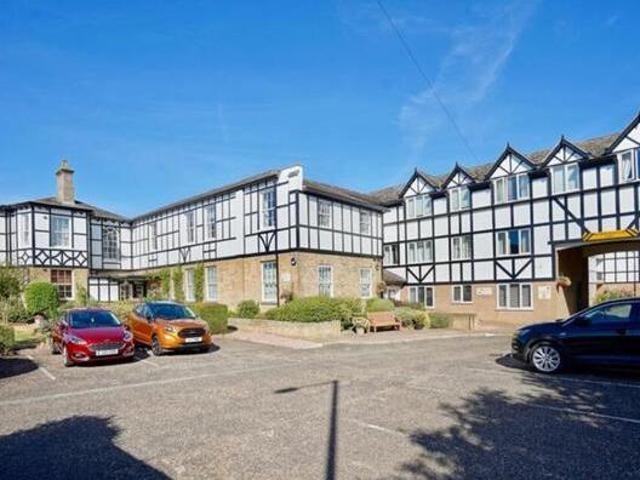 1 Bedroom Apartment For Sale In Godmanchester