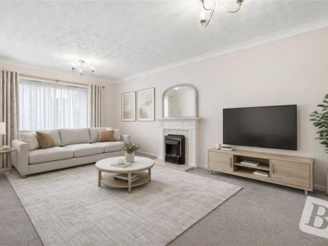 1 bedroom apartment for sale in Godfreys Mews, Chelmsford, CM2