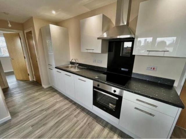 1 bedroom apartment for sale in Goodiers Drive, Salford, M5