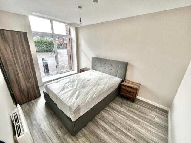 1 bedroom apartment for sale in Goodiers Drive, Salford, M5