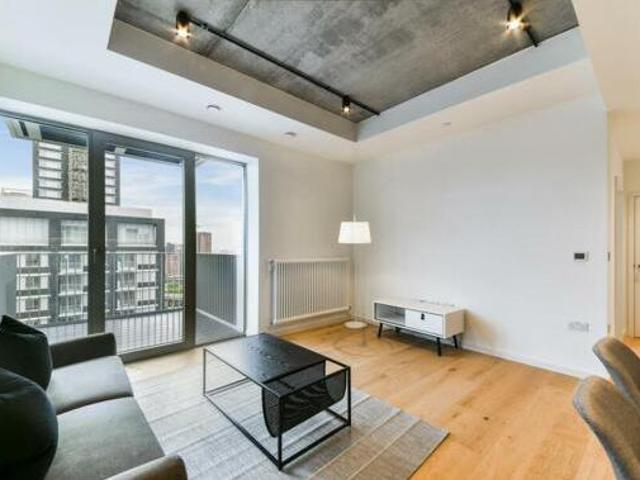 1 Bedroom Apartment For Sale In Goodluck Hope, London