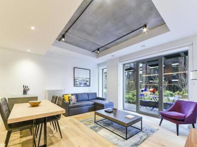 1 Bedroom Apartment For Sale In Goodluck Hope, London