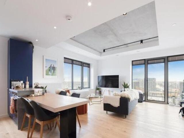 1 Bedroom Apartment For Sale In Goodluck Hope, London