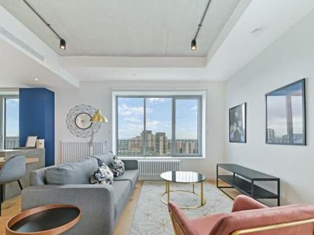 1 Bedroom Apartment For Sale In Goodluck Hope, London