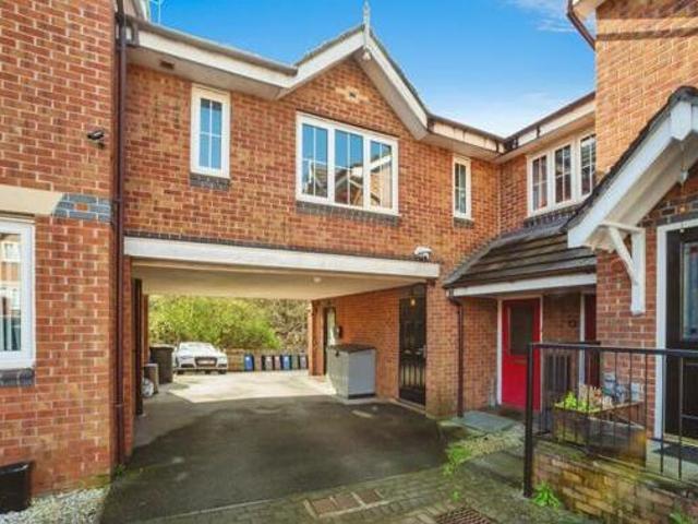 1 Bedroom Apartment For Sale In Goldthorpe