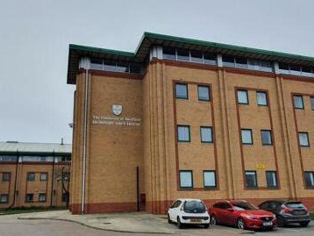 1 Bedroom Apartment For Sale In Golden Smithies Lane, Wath upon dearne