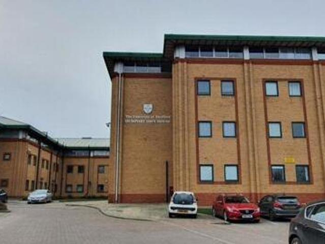 1 Bedroom Apartment For Sale In Golden Smithies Lane, Wath upon dearne