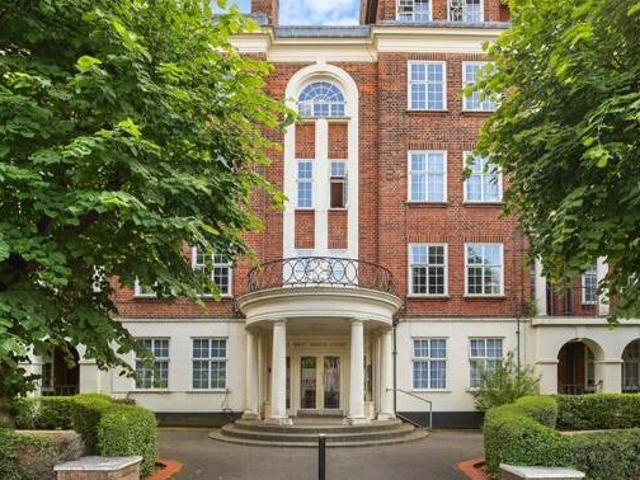 1 Bedroom Apartment For Sale In Golders Green