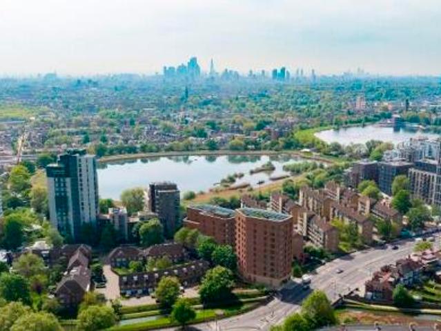 1 bedroom apartment for sale in Goldfinch Point, Woodberry Down Newnton Close, Hackney, N4 2YE, N4