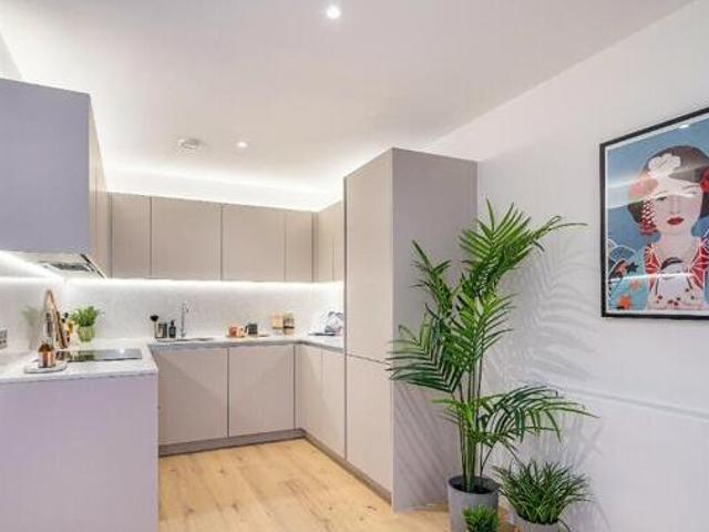 1 Bedroom Apartment For Sale In Goswell Road, London