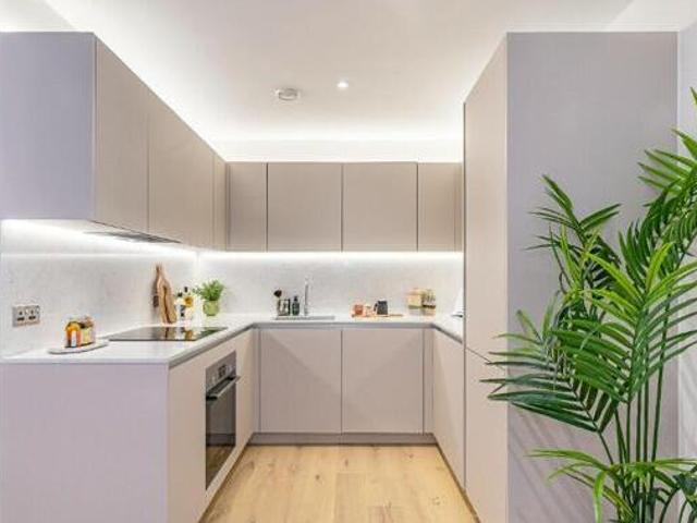 1 Bedroom Apartment For Sale In Goswell Road, London
