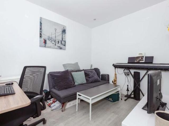 1 bedroom apartment for sale in Gordon Road, Brighton, BN1