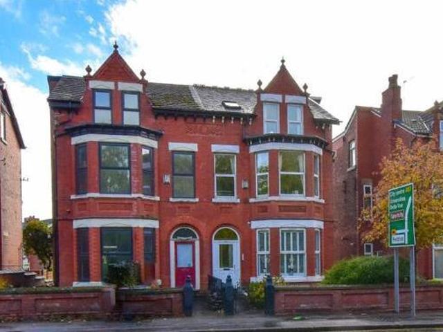 1 Bedroom Apartment For Sale In Gorton, Greater Manchester