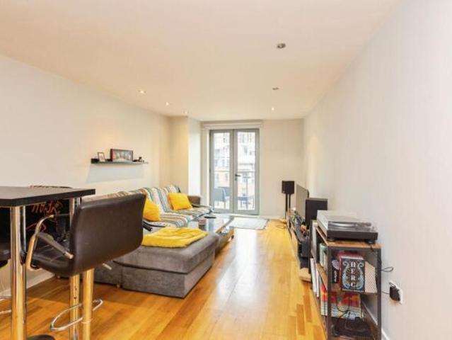 1 bedroom apartment for sale in Gotts Road, Leeds, LS12