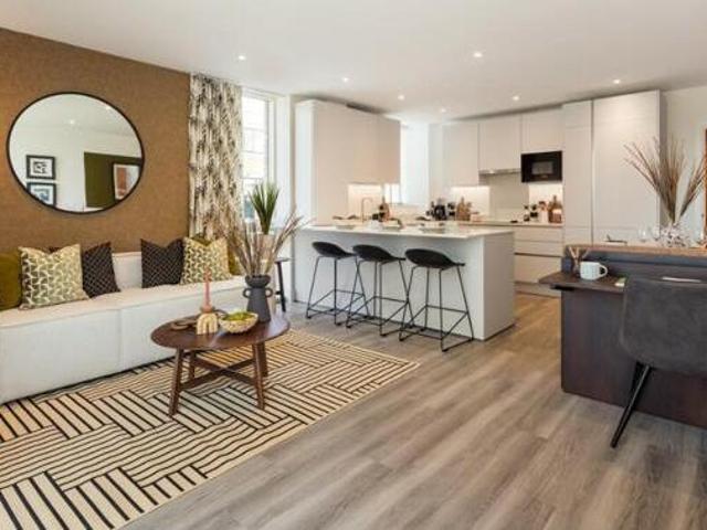 1 Bedroom Apartment For Sale In Granville Road, London