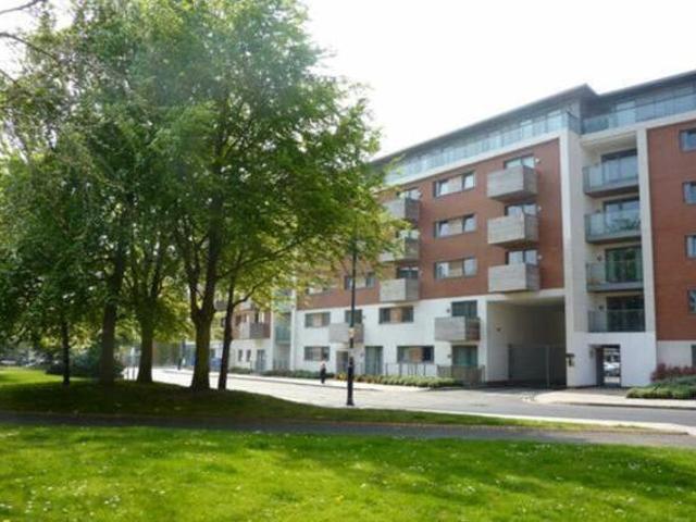 1 Bedroom Apartment For Sale In Granville Street