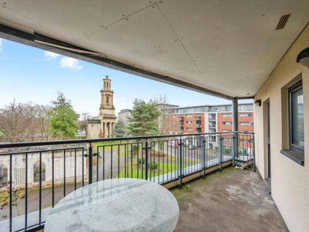 1 bedroom apartment for sale in Granville Street, Birmingham, B1