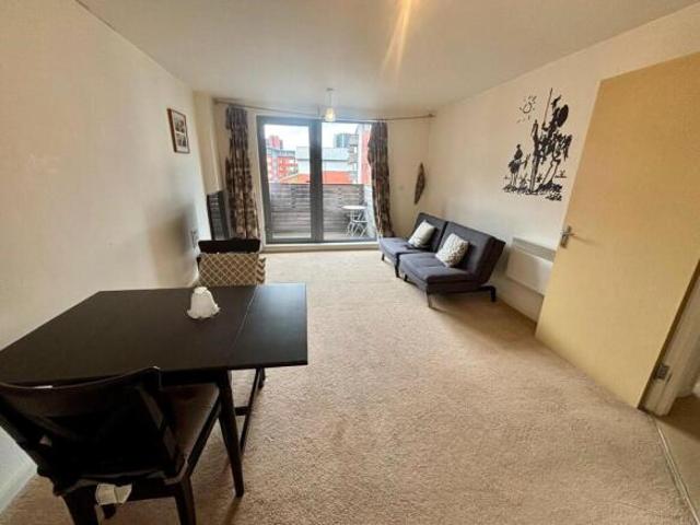 1 bedroom apartment for sale in Granville Street, Birmingham, B1