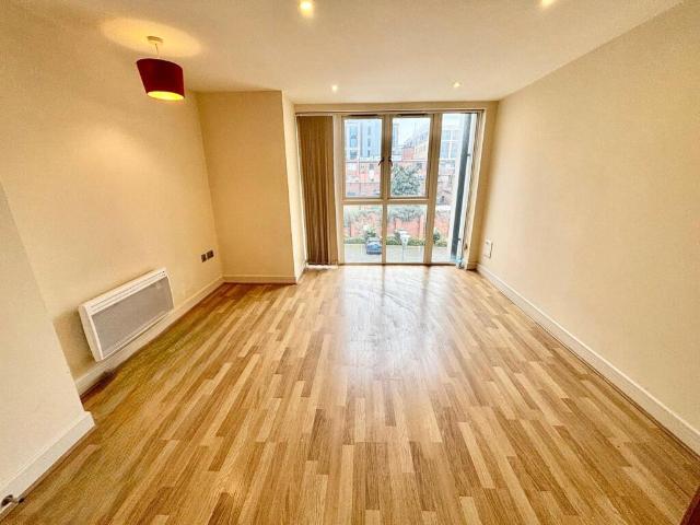 1 bedroom apartment for sale in Granville Street, Birmingham, B1