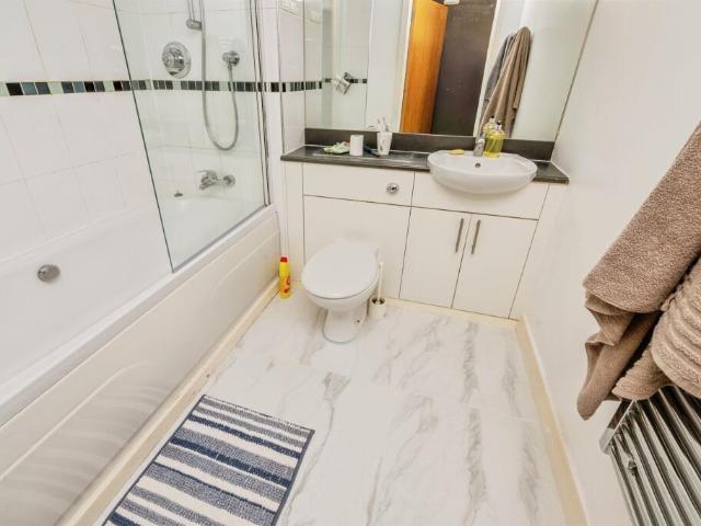 1 bedroom apartment for sale in Granville Street, Birmingham, B1