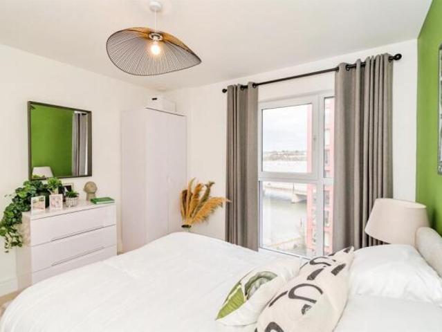 1 bedroom apartment for sale in Granada House, Southampton, SO14
