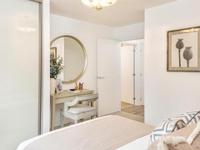 1 bedroom apartment for sale in Granadiers Road, Winchester, SO22