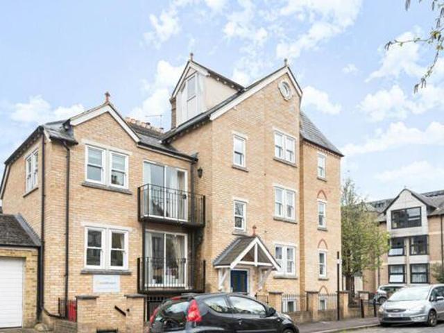 1 Bedroom Apartment For Sale In Grandpont